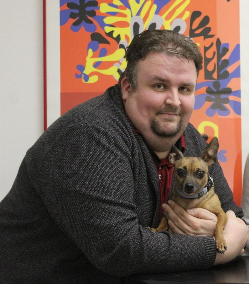 Mit Herz & Pfote: Tiergestützte Beratung | Christian Muth